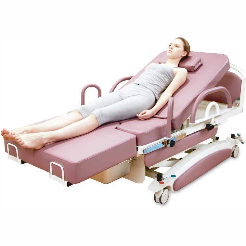 G5-1 (LDR BED for the whole family) – Al Baddya Medical Equipment