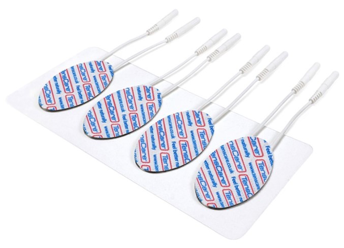 Face Electrode Pads – Al Baddya Medical Equipment