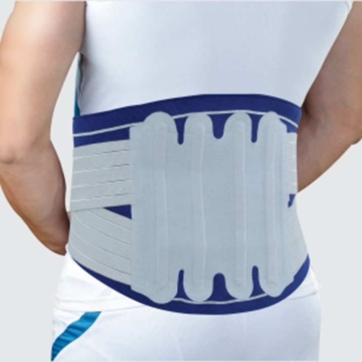 Dyna Clavicle Brace – Al Baddya Medical Equipment