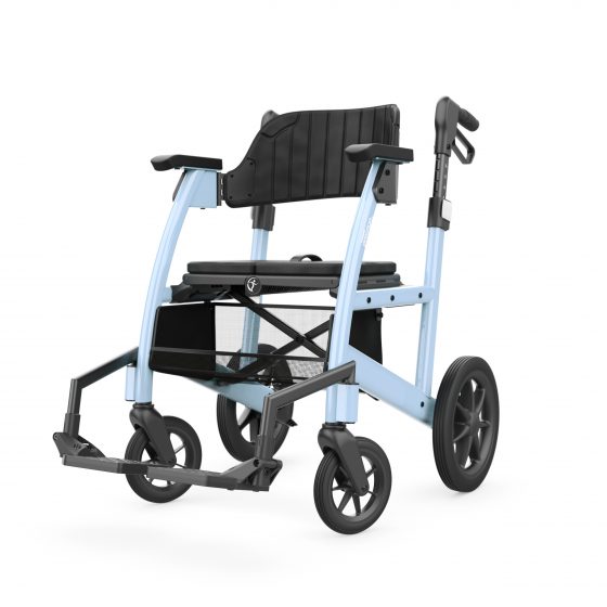 iMove 2 Patient Lift and Transfer chair – Al Baddya Medical Equipment